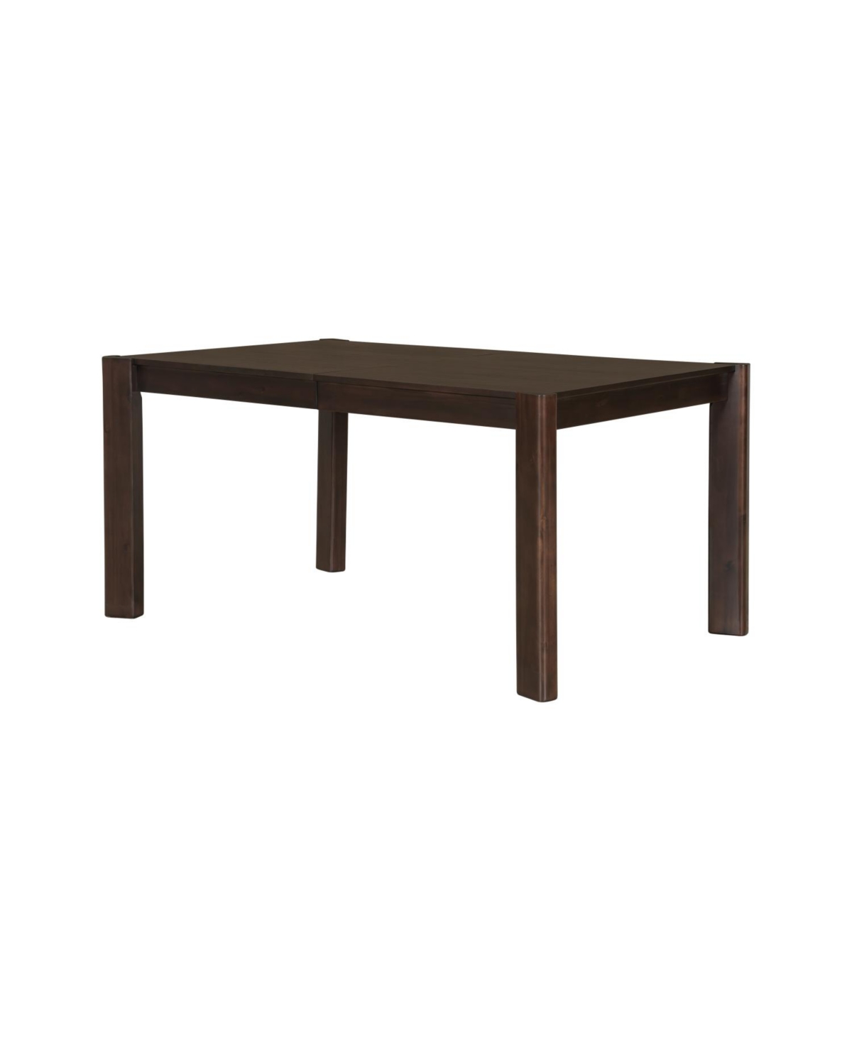 Click here for Streamdale Furniture Expandable Walnut Farmhouse D... prices