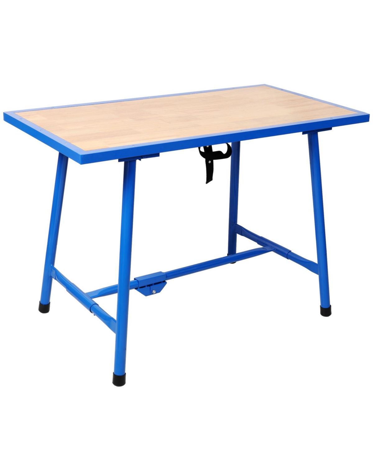 Click here for Streamdale Furniture Foldable Work Bench 660Lbs -... prices