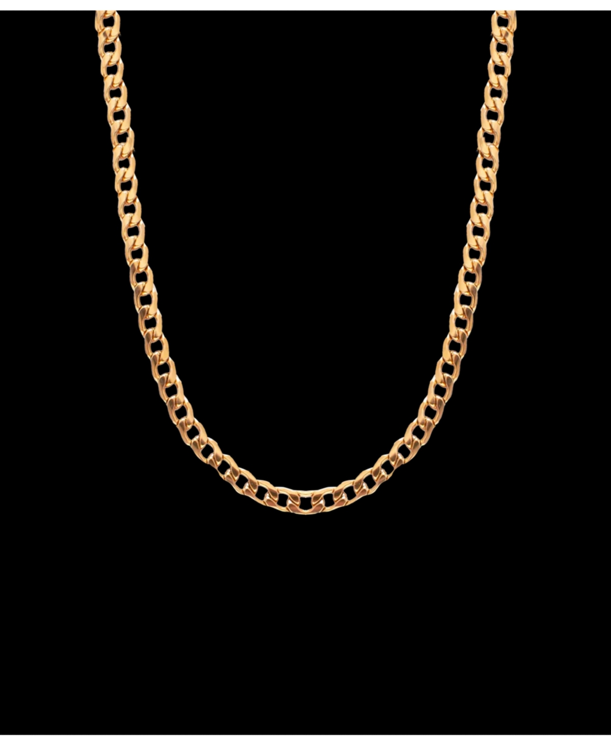 Click here for Hey Harper Capri Necklace prices