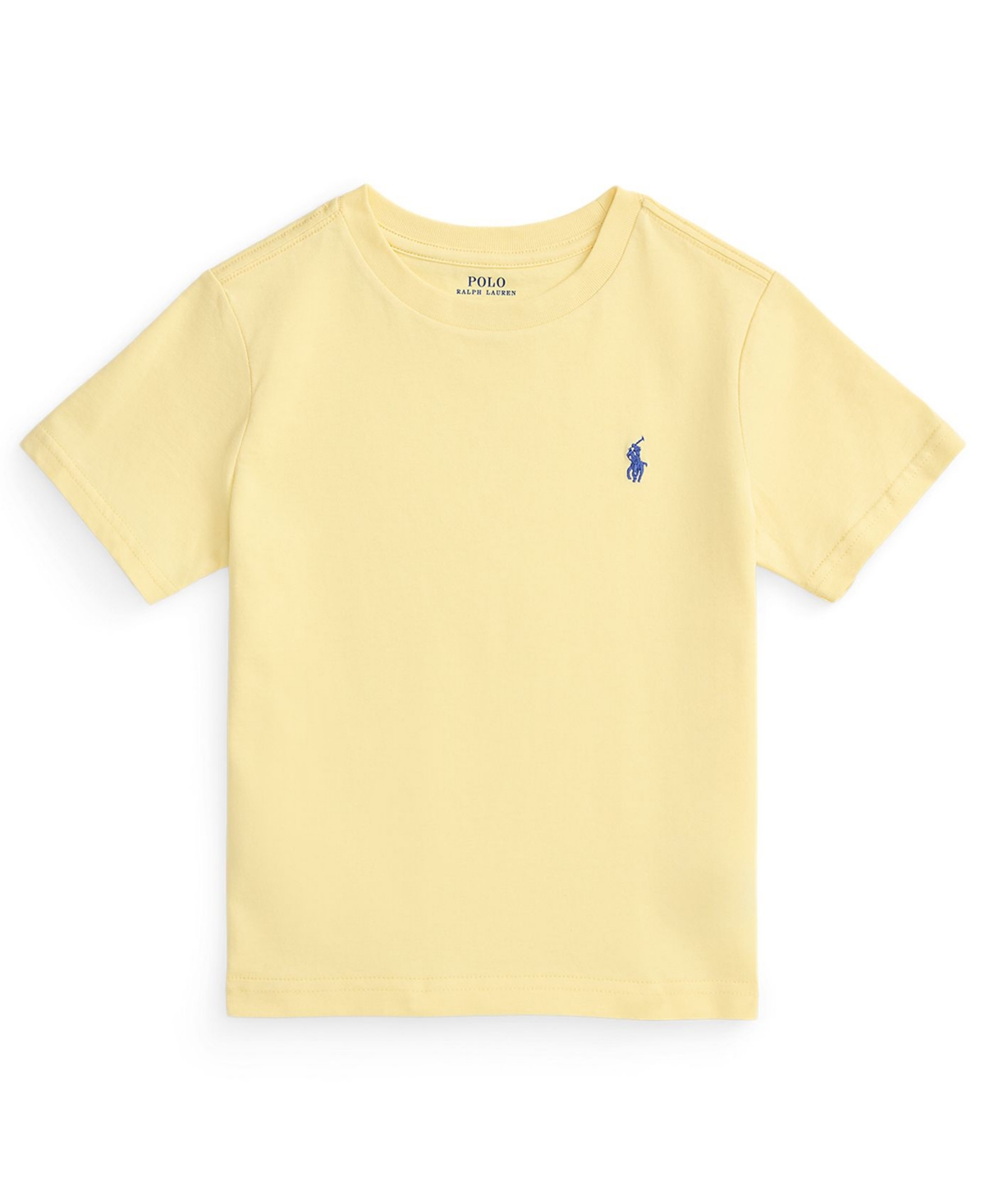Click here for Polo Ralph Lauren Toddler and Little Boys Cotton J... prices
