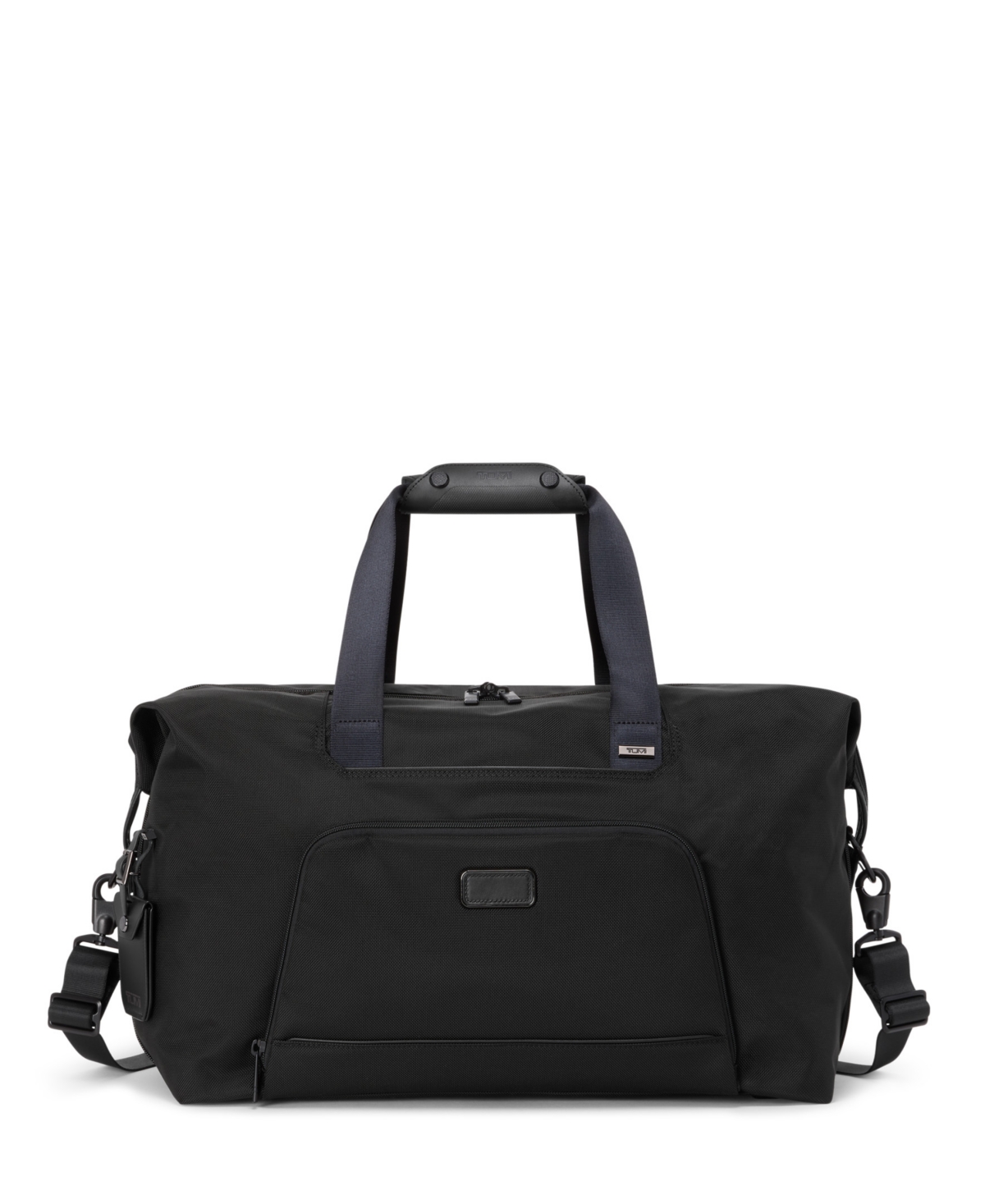 Click here for Tumi Alpha Double Expansion Duffel - Black prices