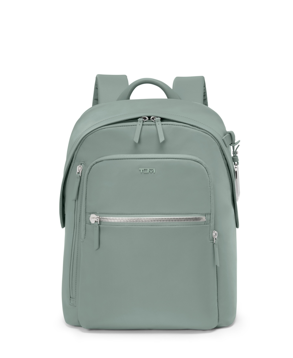 Click here for Tumi Voyageur Halsey Backpack - Thyme prices