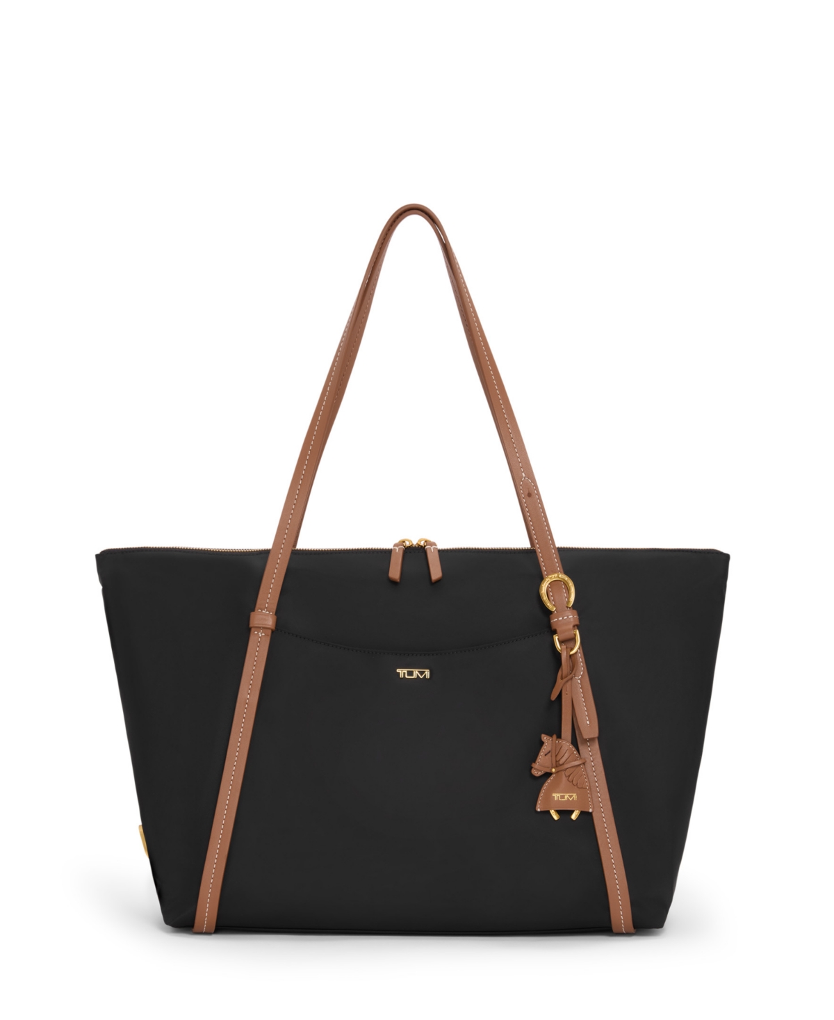Click here for Tumi Voyageur Q Tote - Black prices