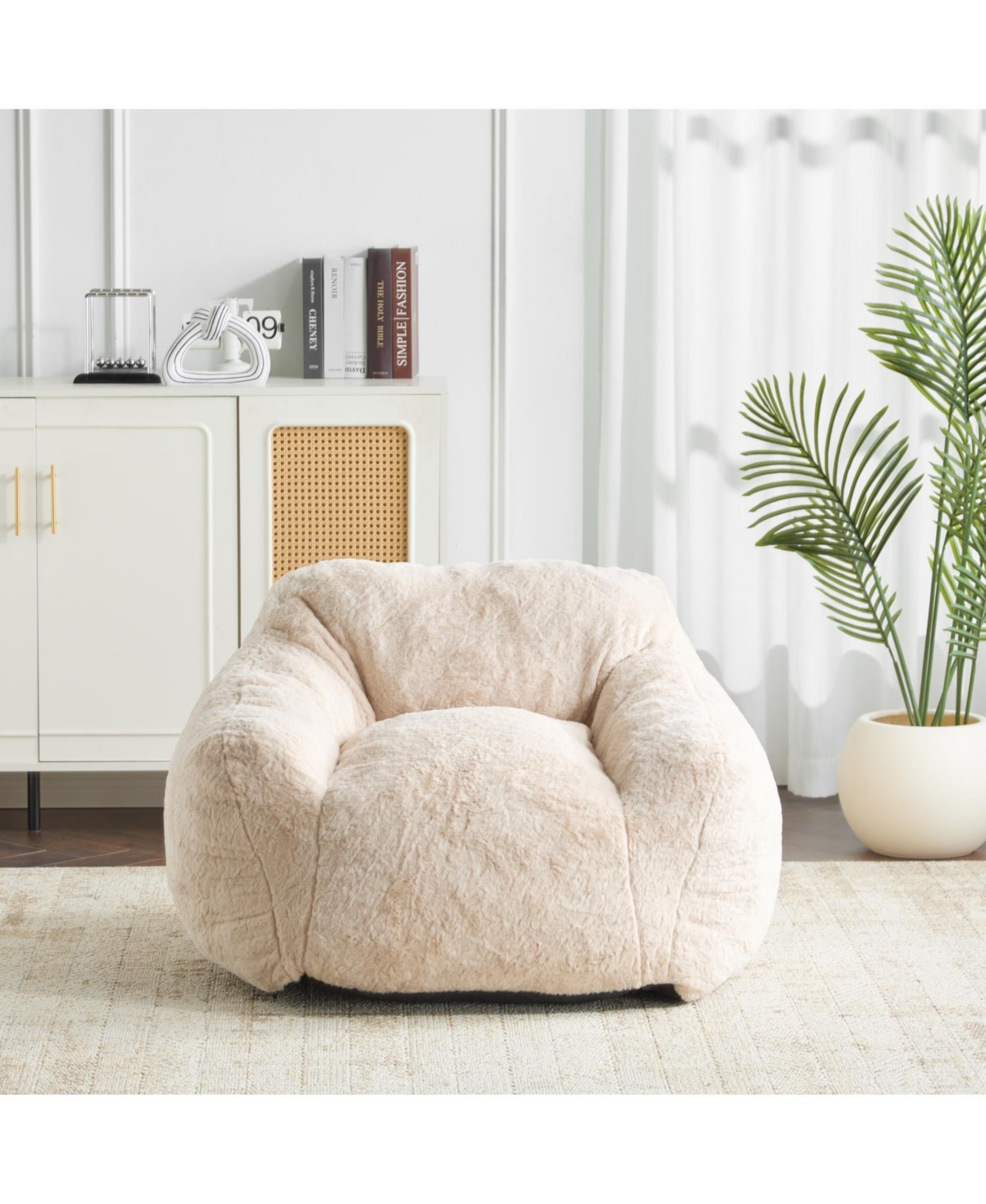 Click here for Streamdale Furniture Indoor Armchair Style Bean Ba... prices