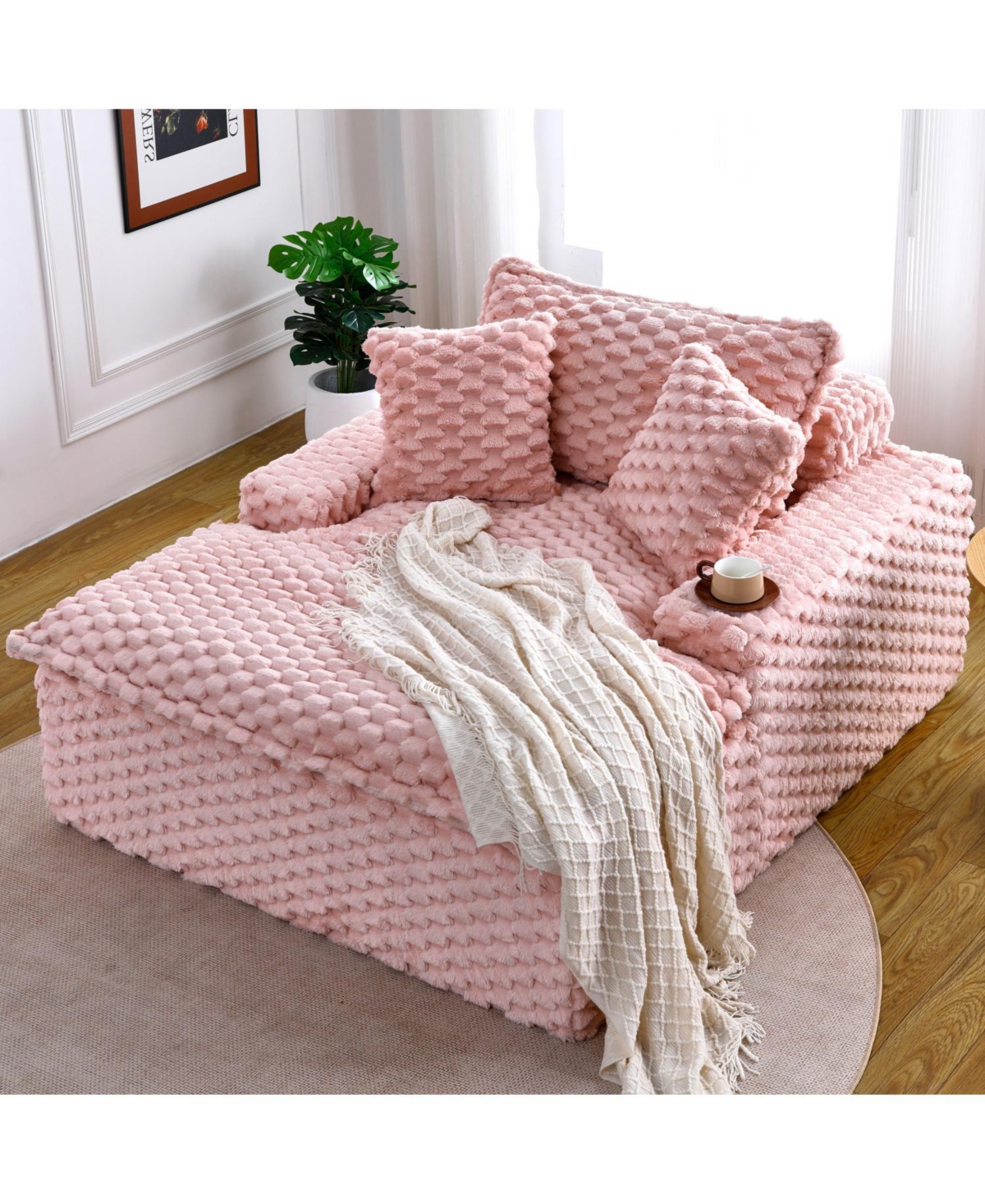 Click here for Streamdale Furniture + 51" + Fabric (assuming... prices