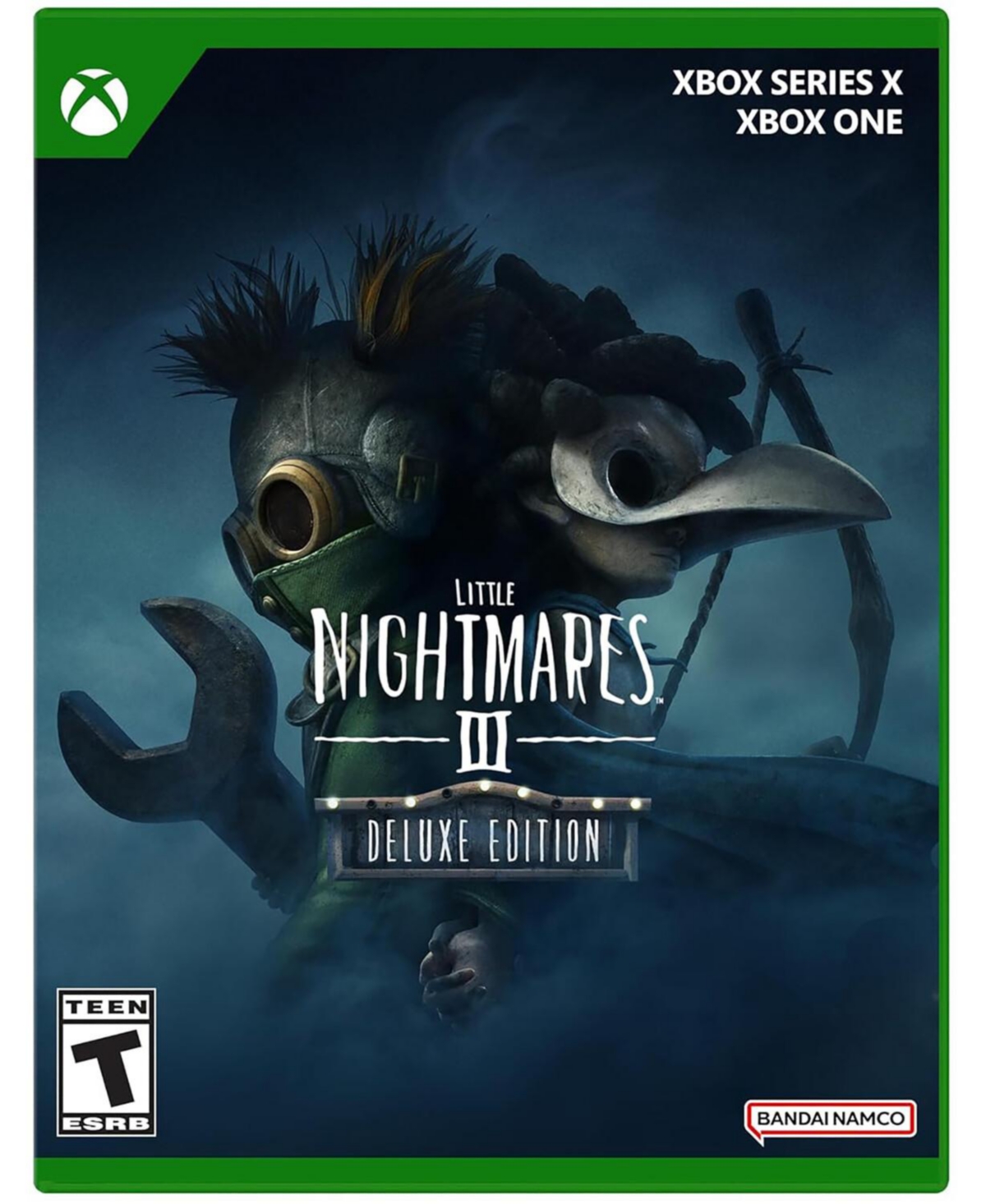 Click here for Bandai Namco Little Nightmares Iii Deluxe Edition... prices