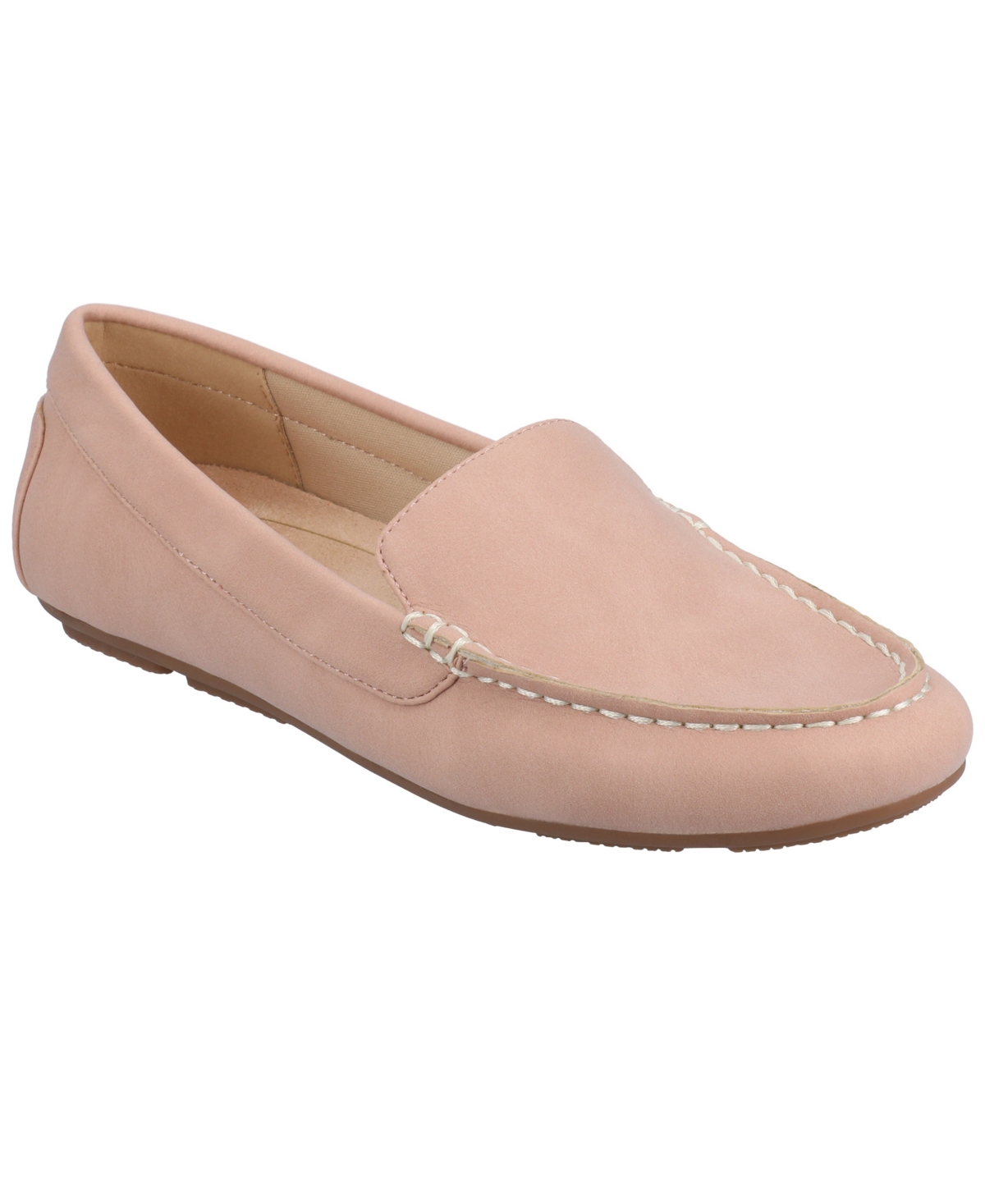 Click here for Journee Collection Womens Round Toe Comfort Loafer... prices