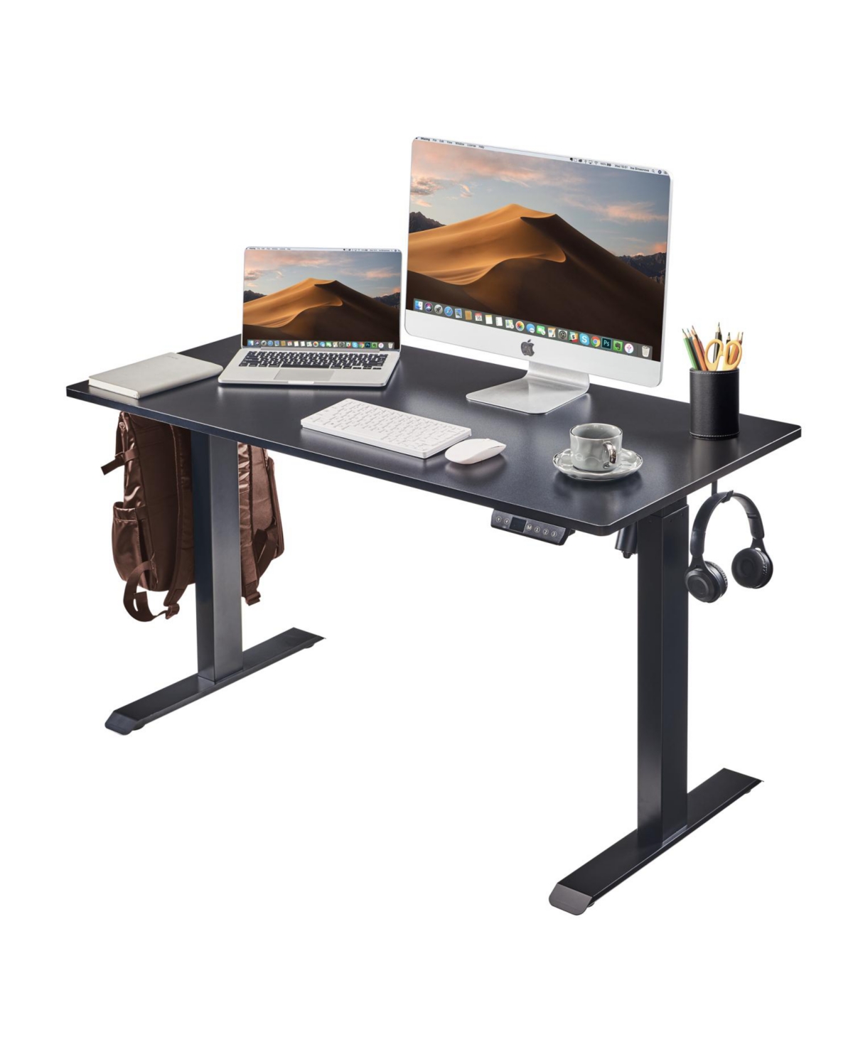 Click here for Streamdale Furniture Electric Standing Desk 24x48... prices