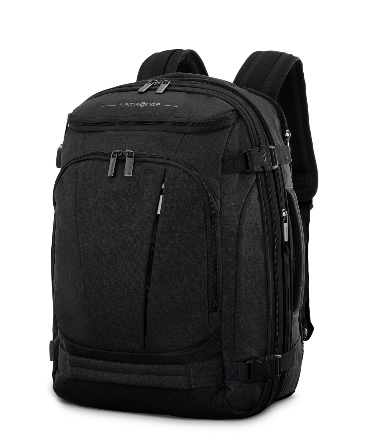 Click here for Samsonite Mother Lode Junior Backpack - Black prices