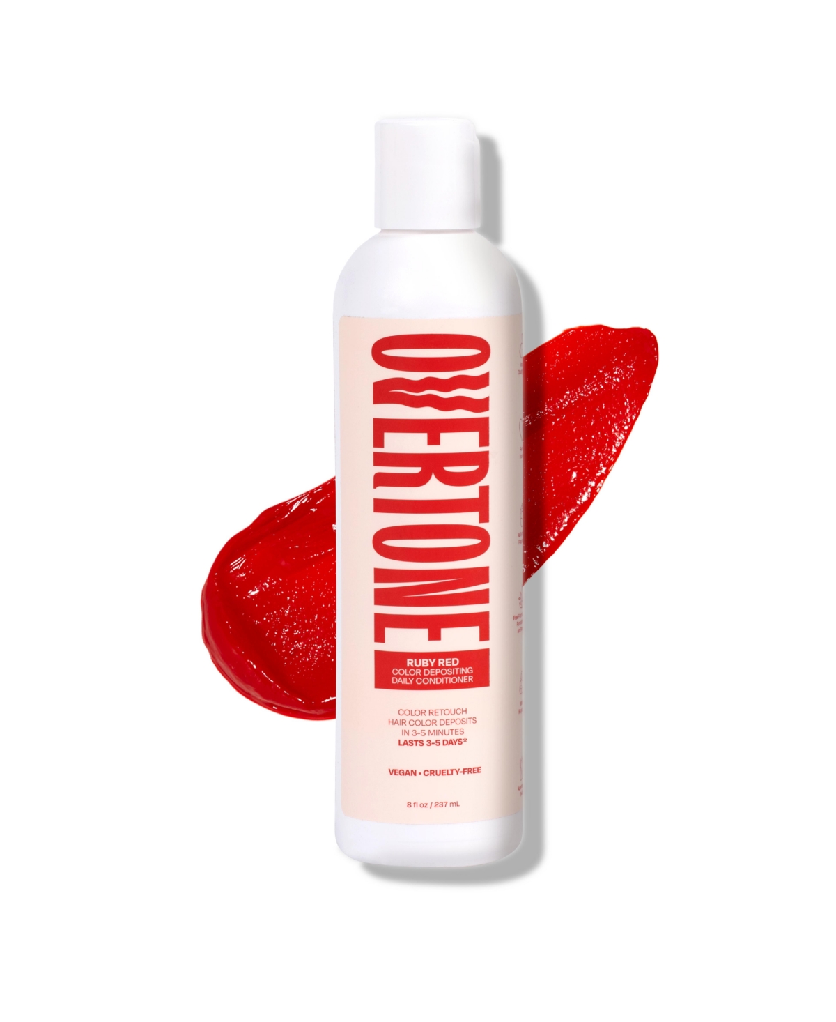 Click here for Overtone Color Depositing Daily Conditioner - 4.5... prices