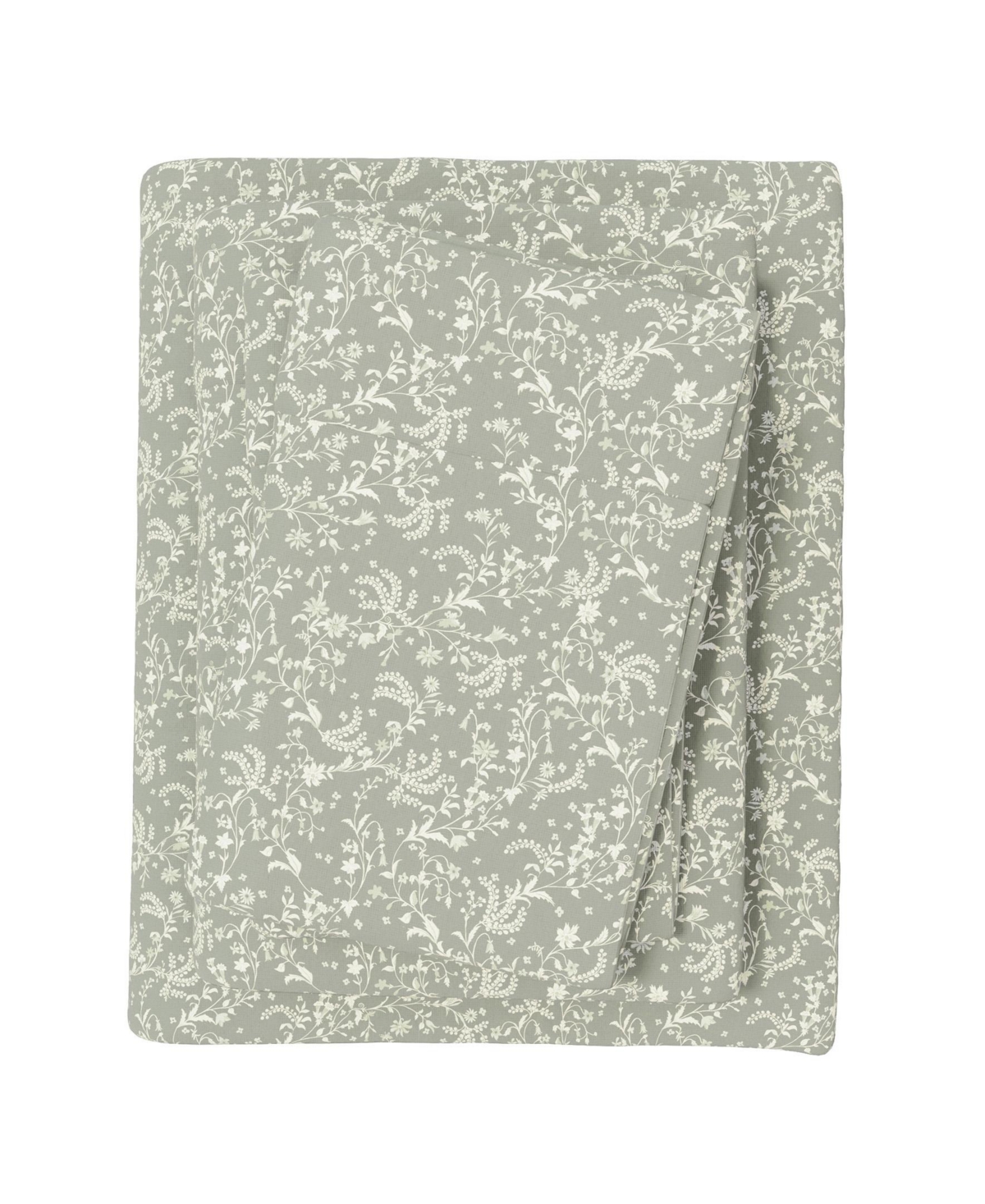 Click here for Linery & Co. Ultra-Soft Turkish Cotton Flannel Win... prices