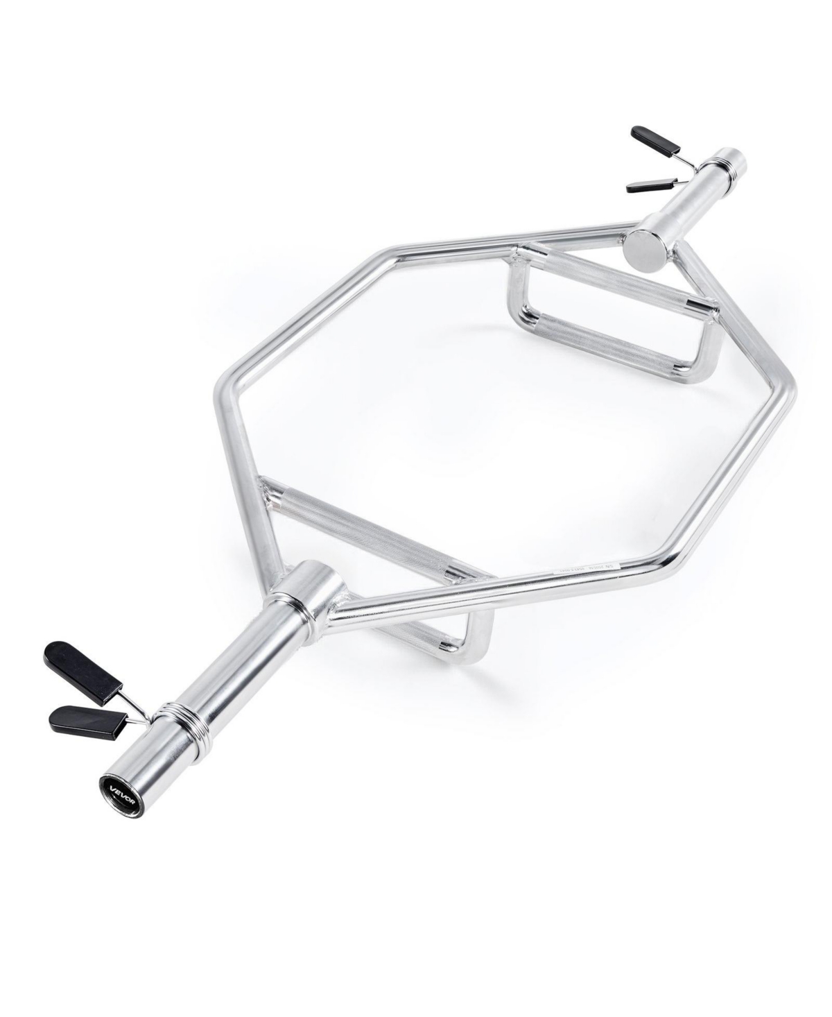 Click here for Mecale Trap Bar Hex Bar  2-Inch Hex Barbell  500 l... prices