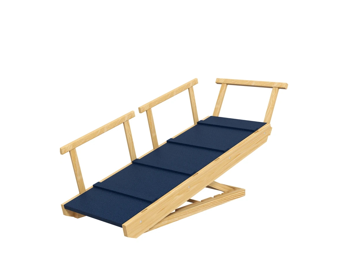 Click here for Zeus & Ruta Pine wood Adjustable Foldable Steps prices