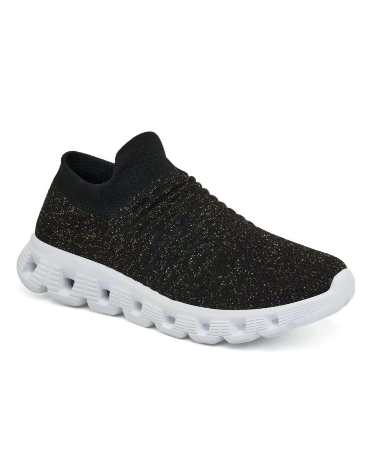 Click here for Urban Sport Womens Cece Casual Sneaker - Dark Blue prices