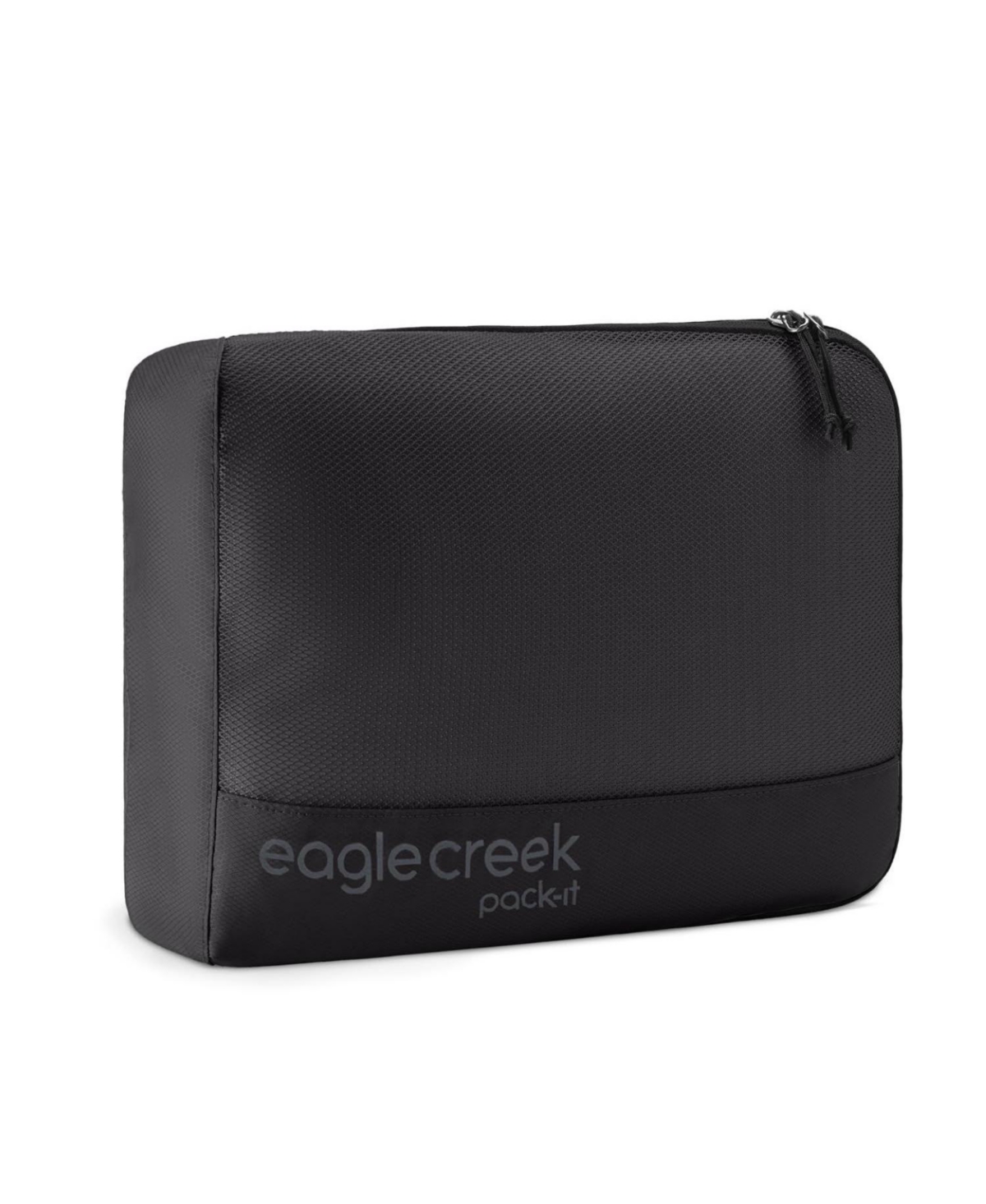 Click here for Eagle Creek Pack-It Reveal Medium Cube - Black prices