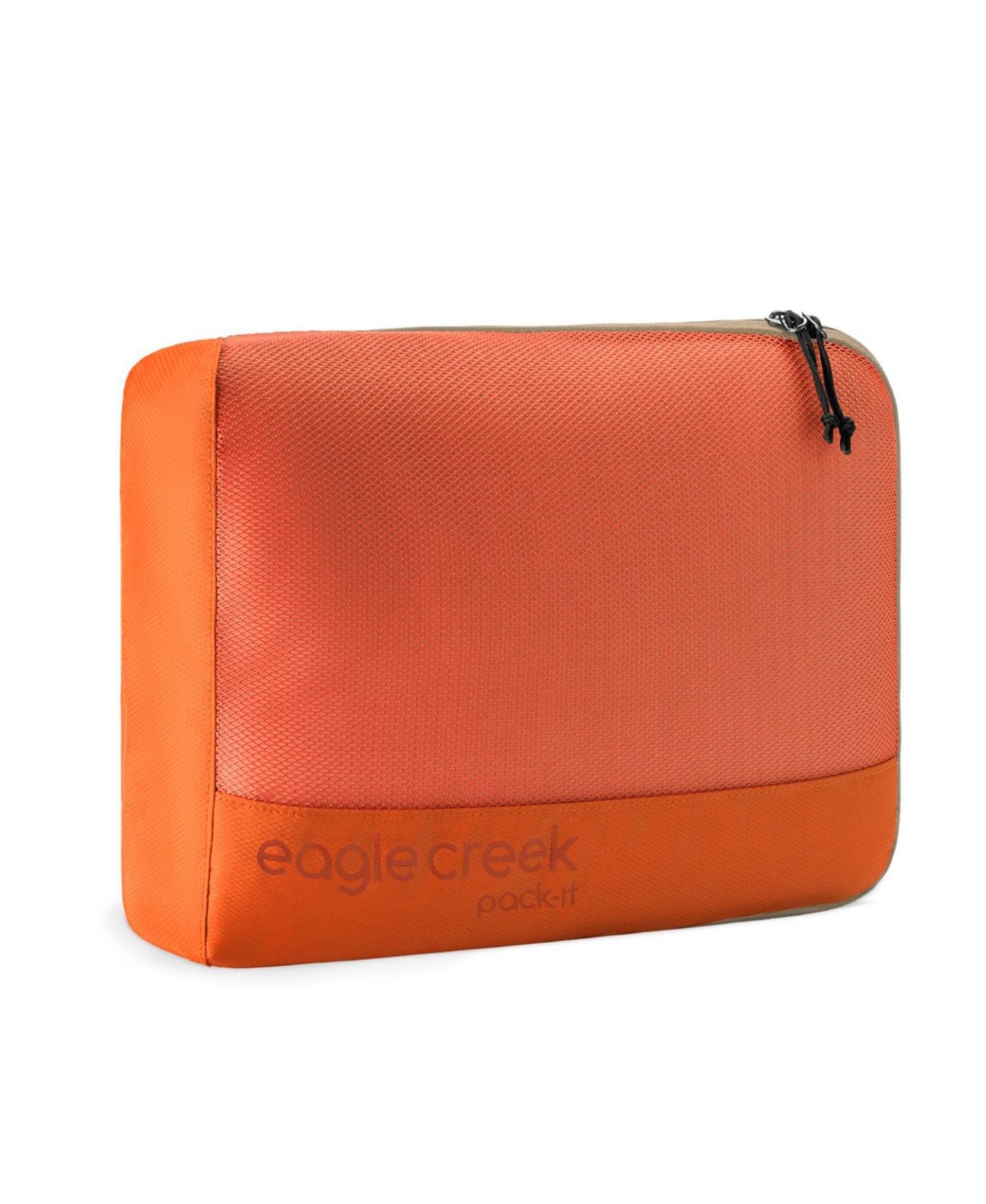 Click here for Eagle Creek Pack-It Reveal Medium Cube - Mandarin prices