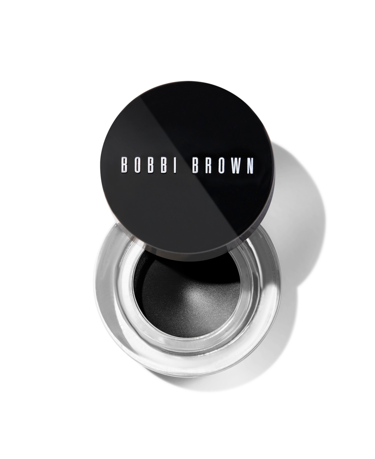 Click here for Bobbi Brown Long-Wear Gel Eyeliner  0.1 oz - Black... prices