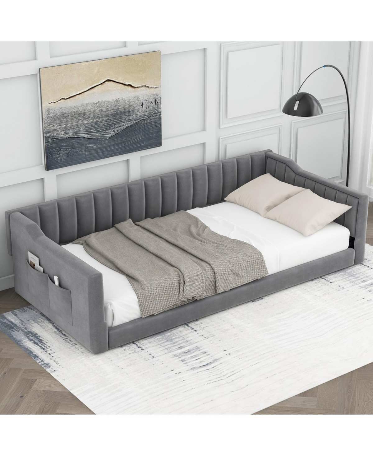 Click here for Streamdale Furniture Streamdale Twin Xl Size Uphol... prices