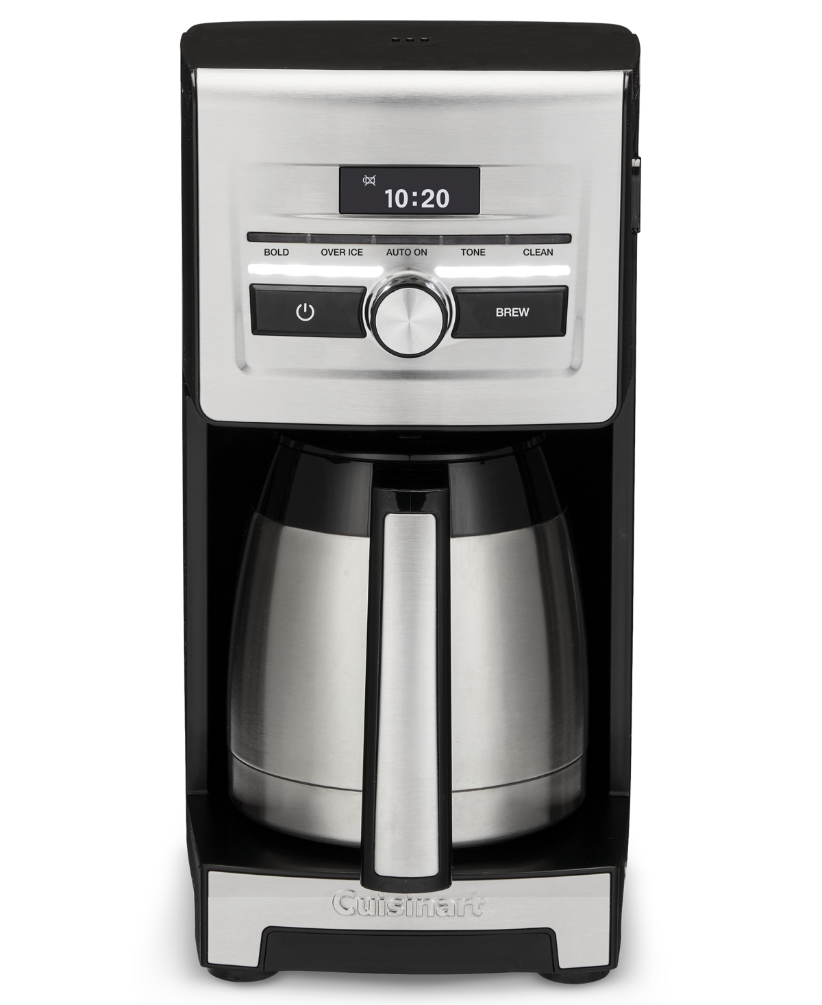 Click here for Cuisinart Personal Brew 10-Cup Thermal Coffee Make... prices