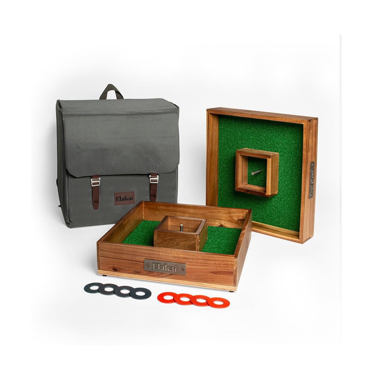 Click here for Elakai Washer Toss Game - Multicolor prices