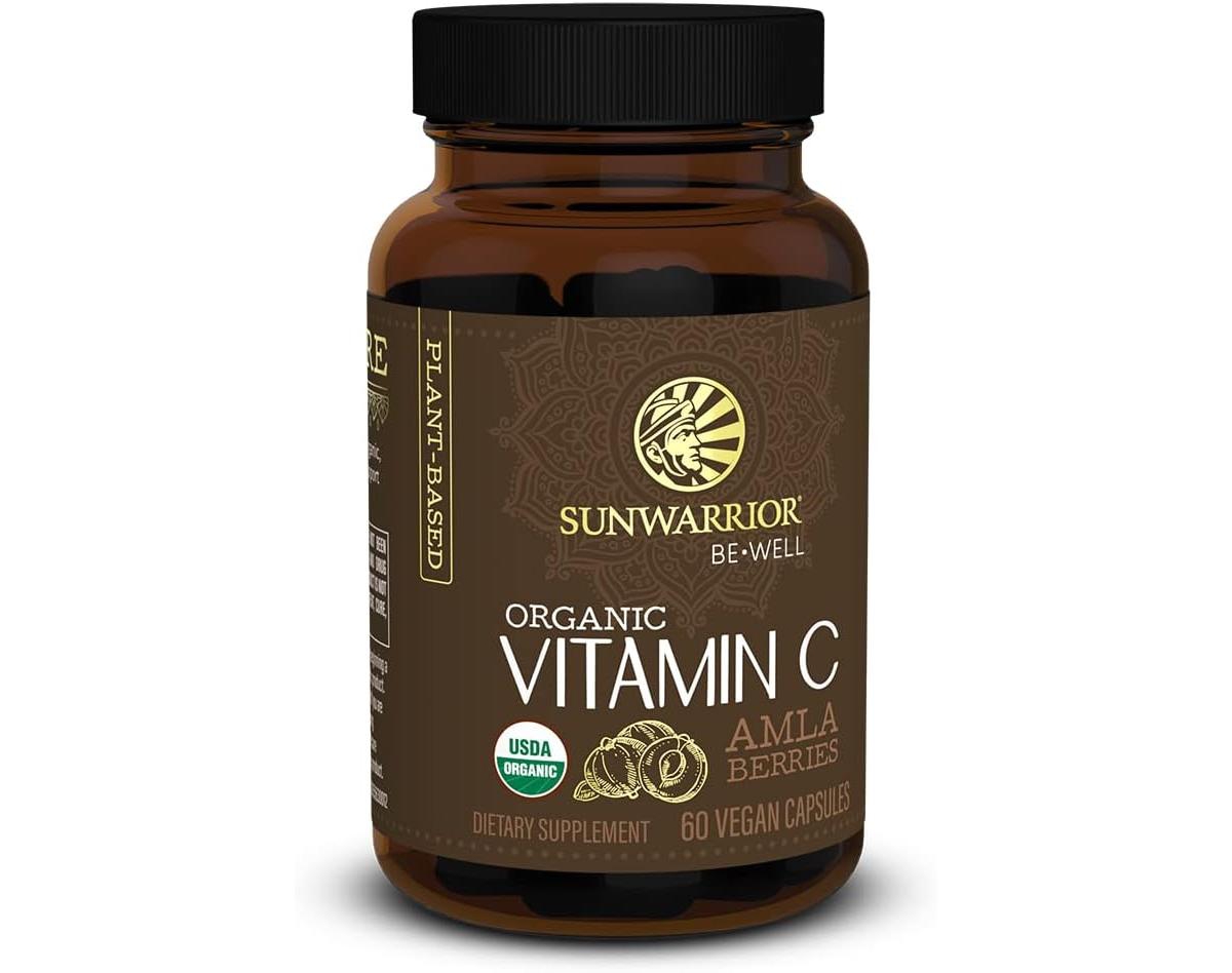 Click here for Sunwarrior Be Well Vitamin C Capsules  Sunwarrior... prices