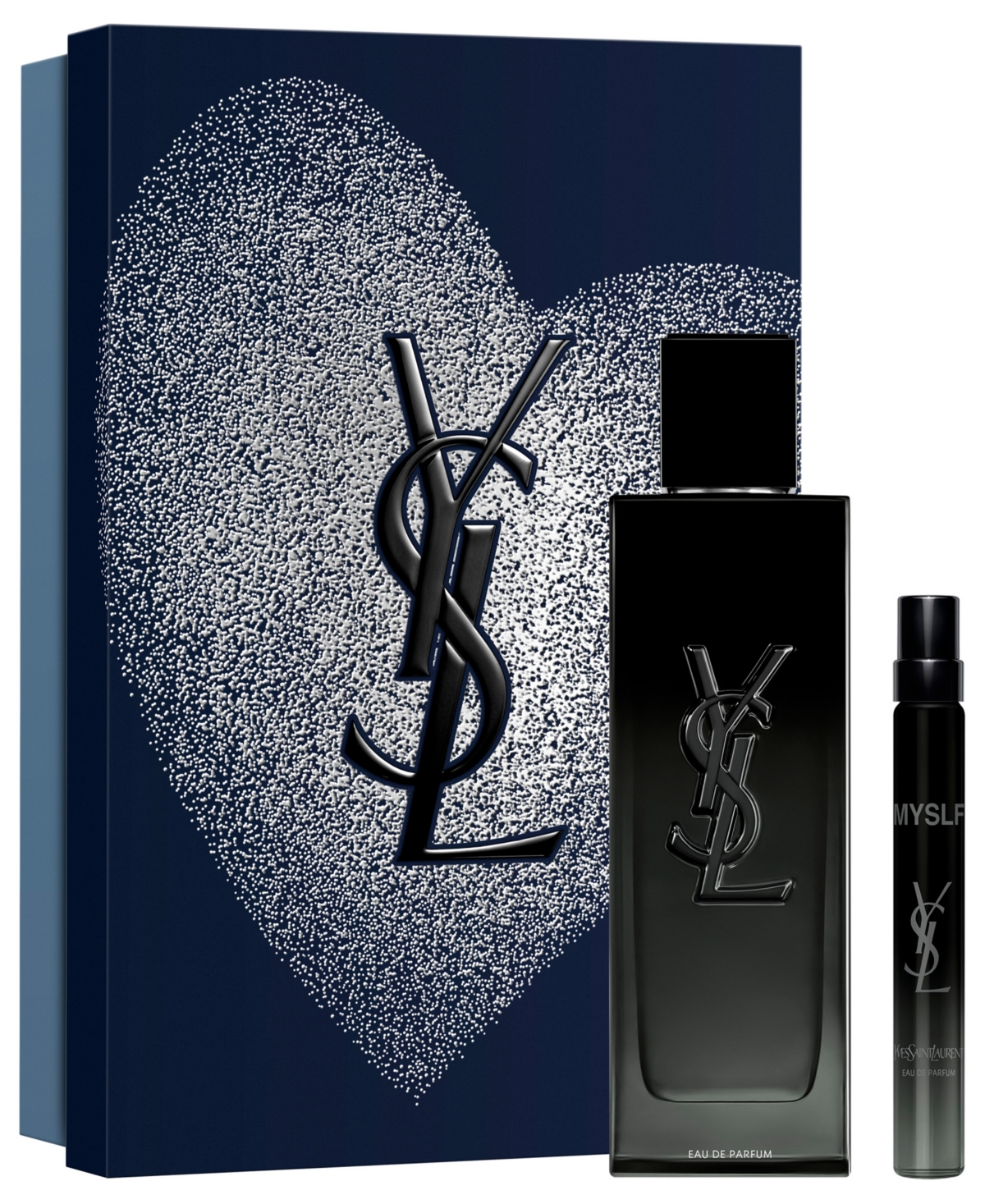 Click here for Yves Saint Laurent 2-Pc. Myslf Eau De Parfum Gift... prices