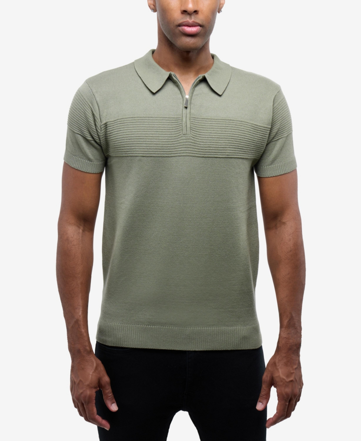 Click here for Spring + Mercer Mens Spring + Mercer Ottoman Textu... prices