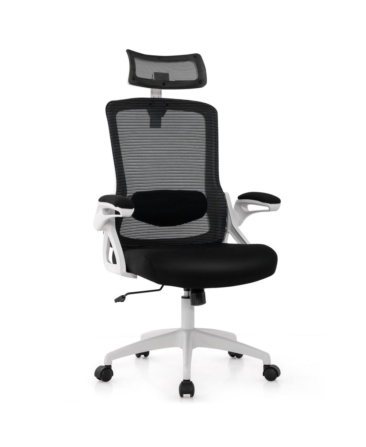 Click here for Ecooso Adjustable Swivel Task Chair Ergonomic Offi... prices