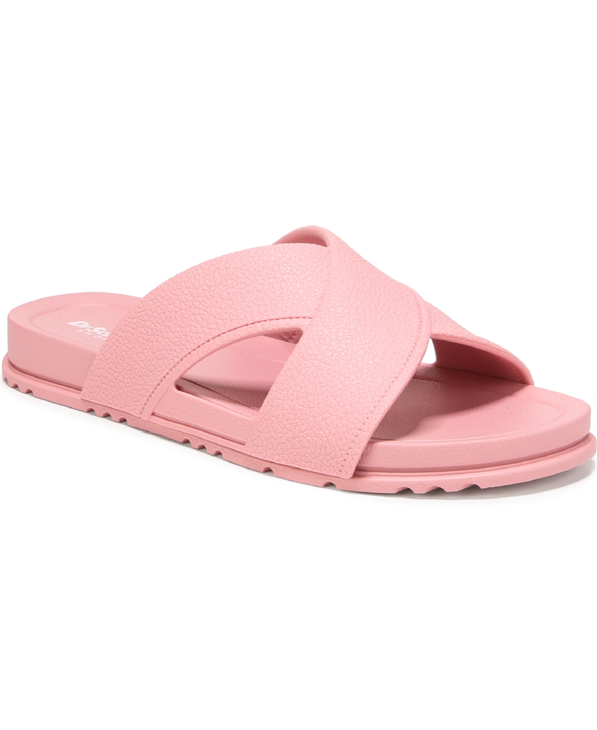 Click here for Dr. Scholls Womens Sun Dreamer Slide Sandals - Par... prices