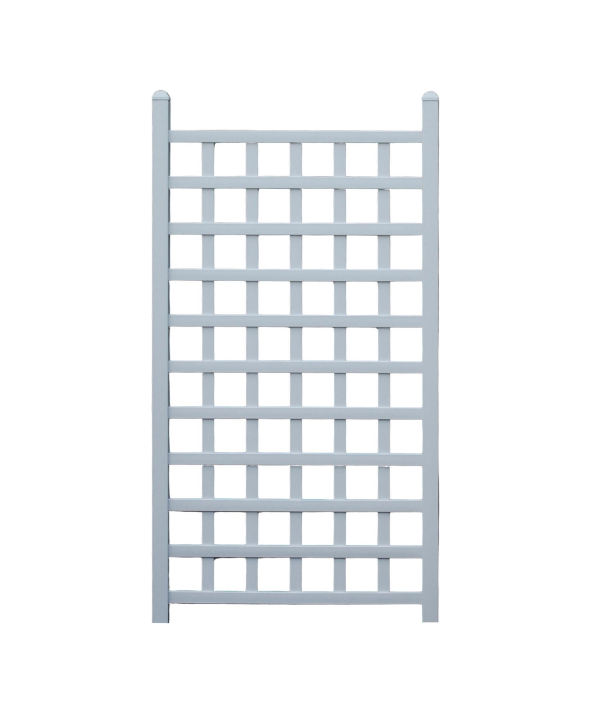 Click here for Dura-Trel Country Garden 35 x 66 Inch Vinyl Outdoo... prices