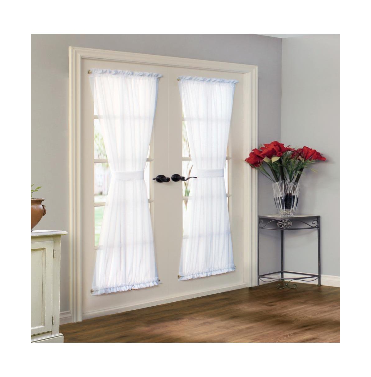 Click here for Thermavoile Rhapsody Lined Light Filtering Window... prices