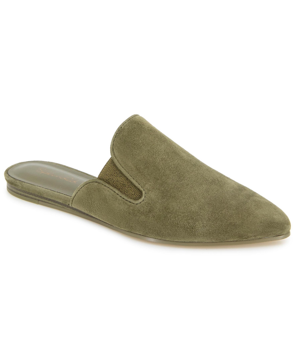 Click here for Splendid Womens Liza Olive Green - Olive green prices