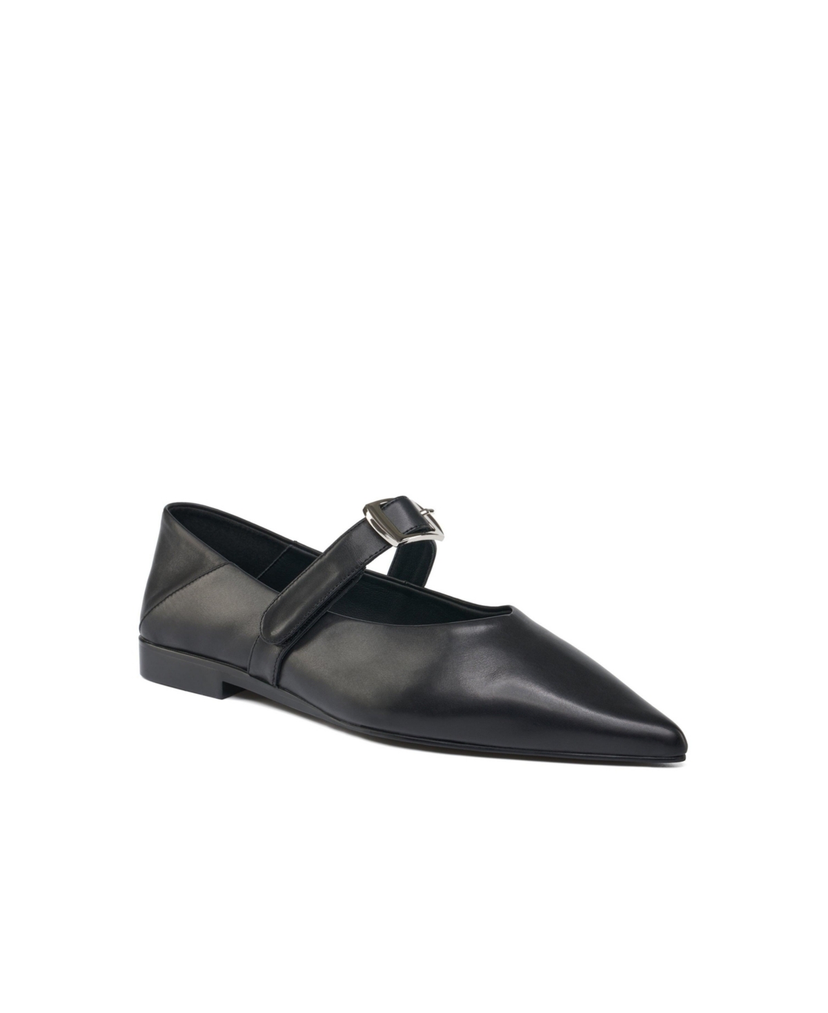 Click here for Grace Whales Flat - Black prices