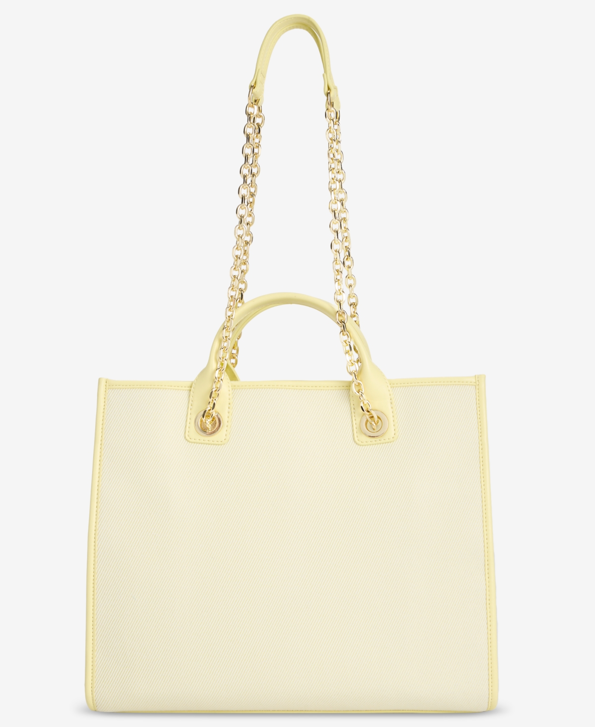 Click here for On 34th Somynn Solid Large Handbag  Exclusively at... prices