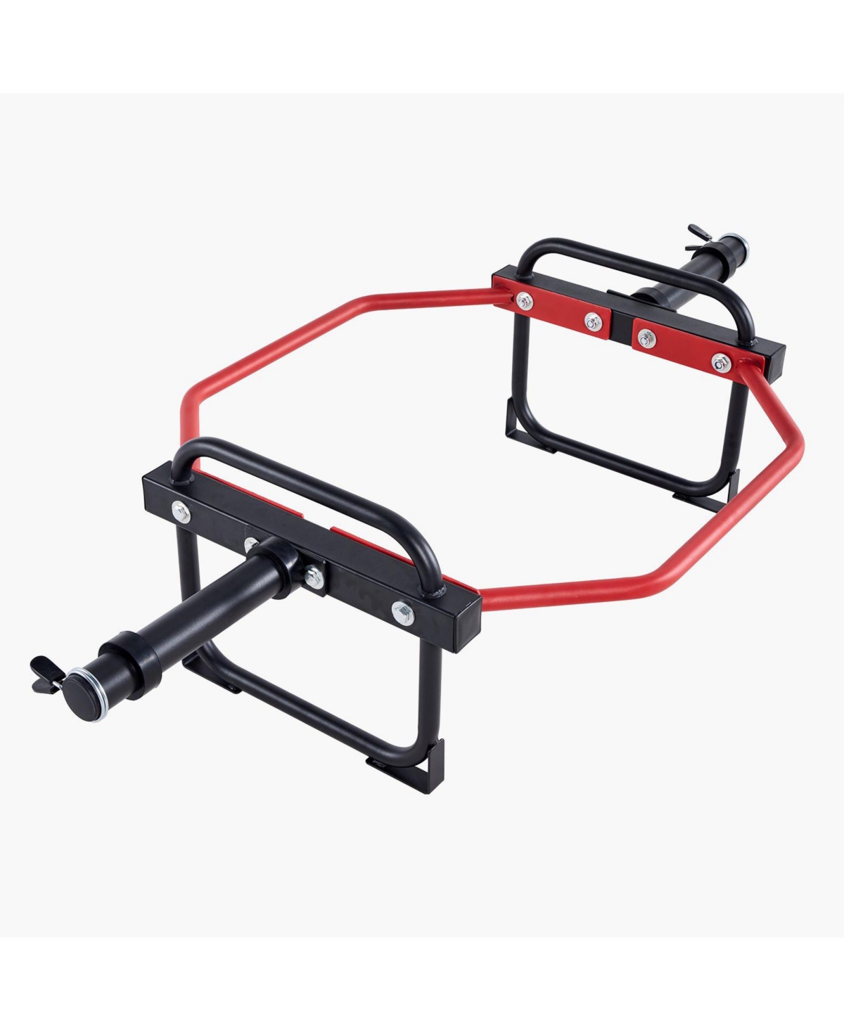 Click here for Mecale Trap Bar Hex Bar  2-Inch Hex Barbell  500 l... prices