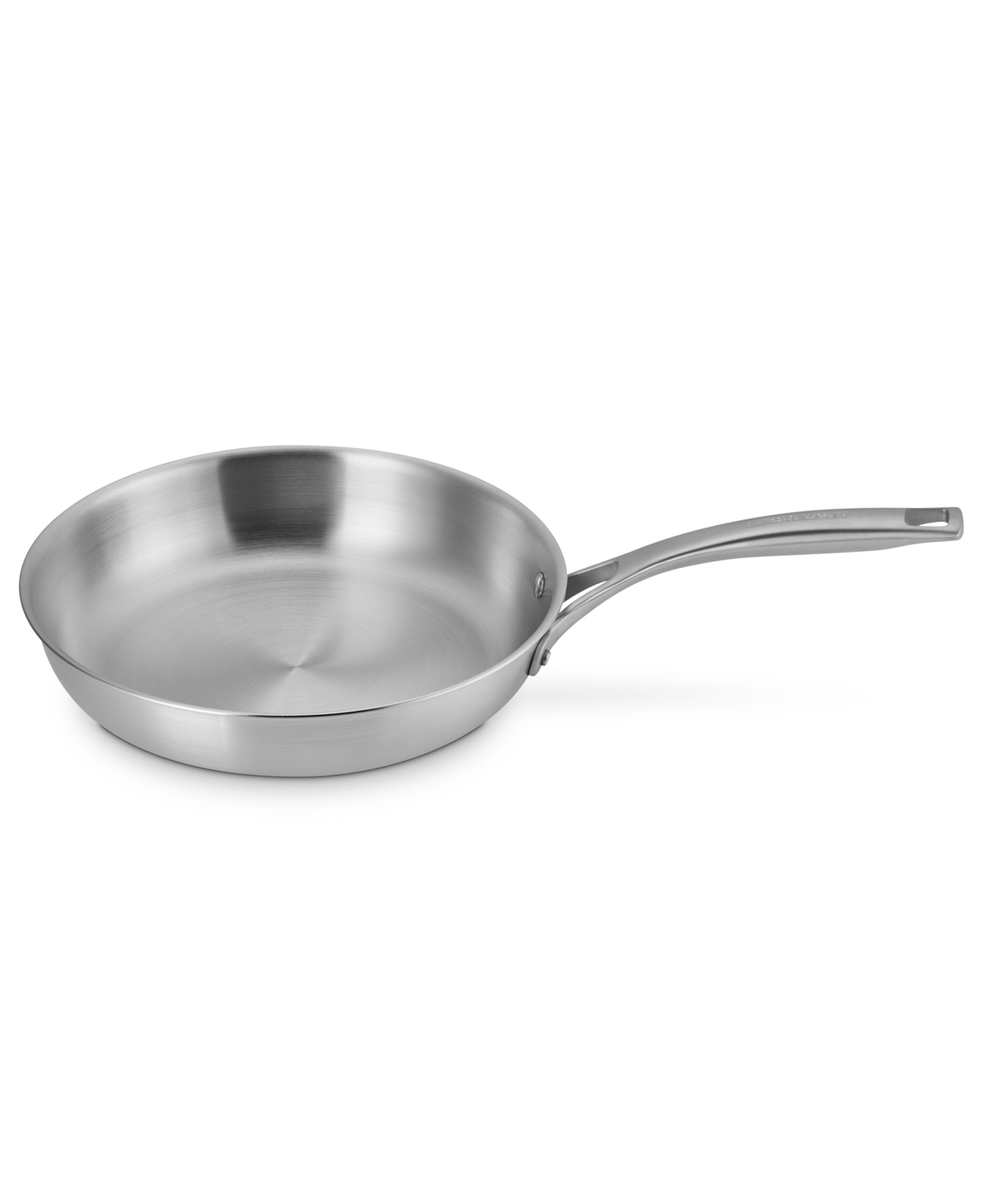 Click here for Le Creuset Essential Stainless Steel 8 Frying Pan... prices