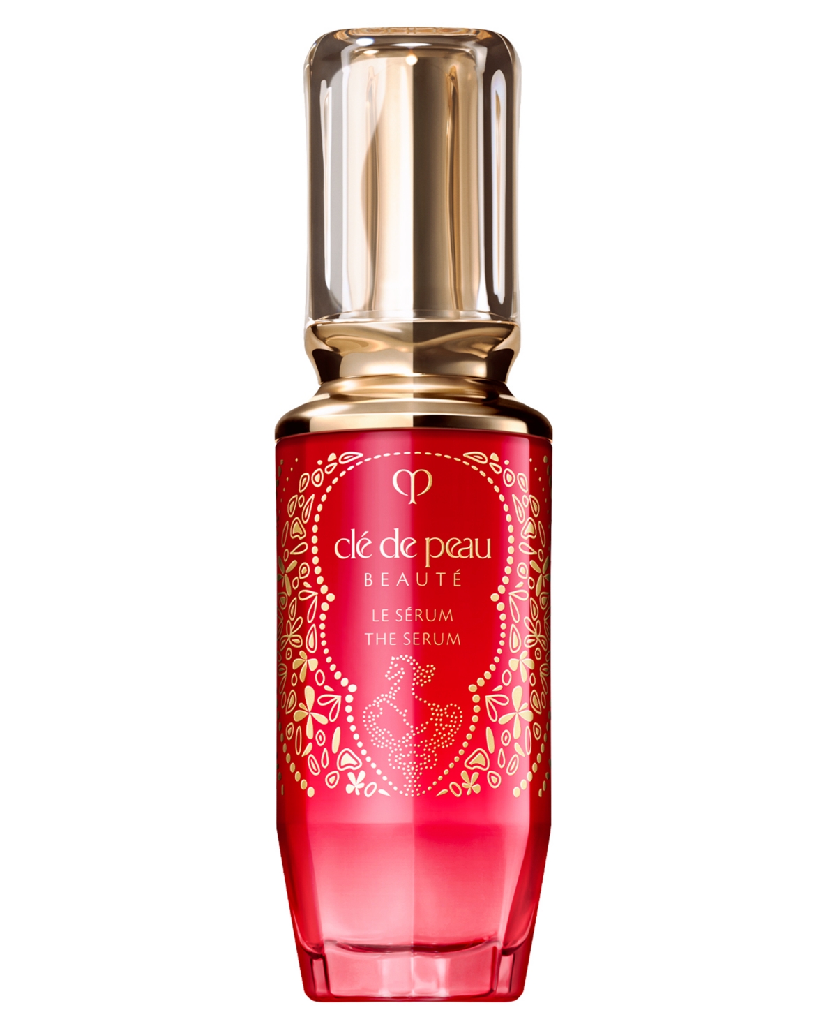 Click here for Cle de Peau Beaute Limited Edition Lunar New Year... prices