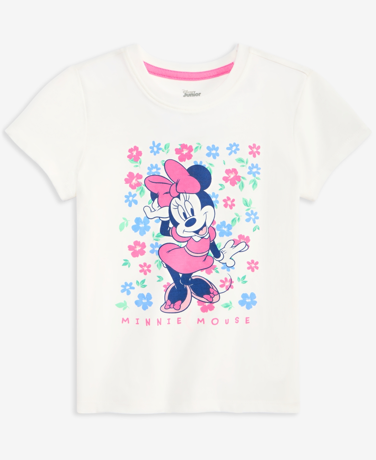 Click here for Epic Threads Girls Toddler 12M-5T Minnie Mouse Flo... prices