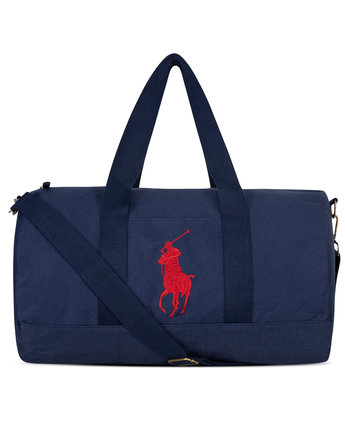 Click here for Polo Ralph Lauren Kids Player Duffle Bag - Newport... prices