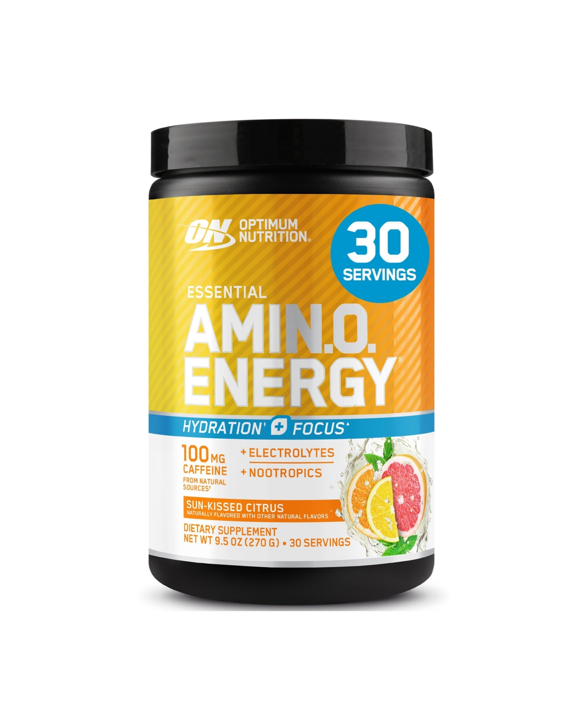 Click here for Optimum Nutrition Essential Amino Energy Hydration... prices