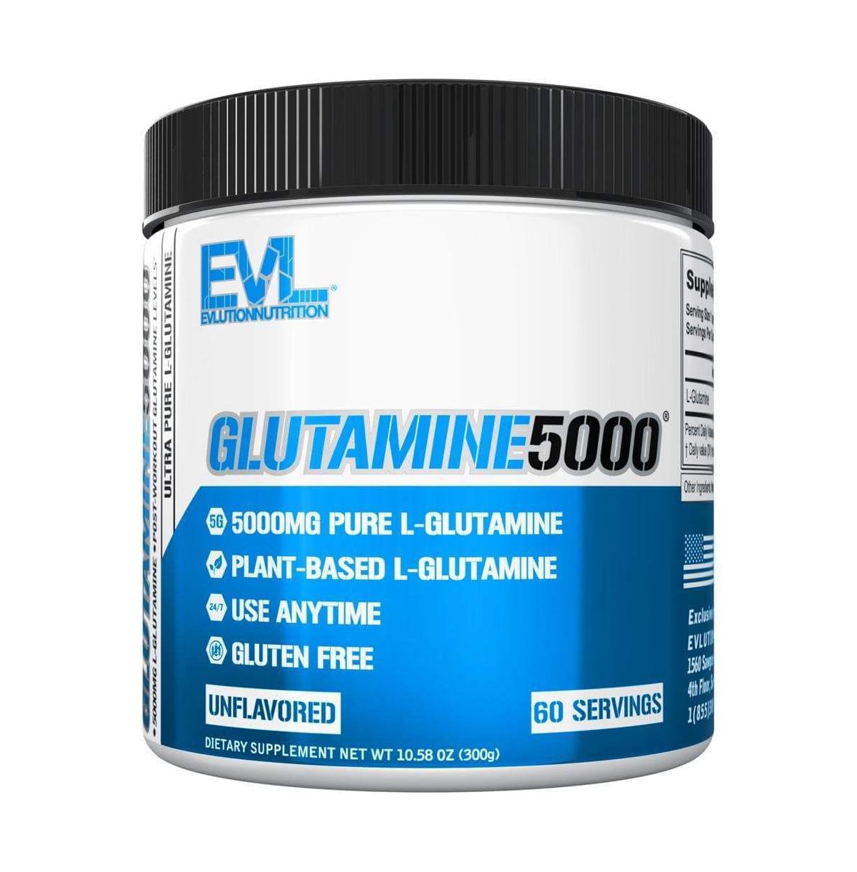 Click here for Evl Glutamine5000 prices