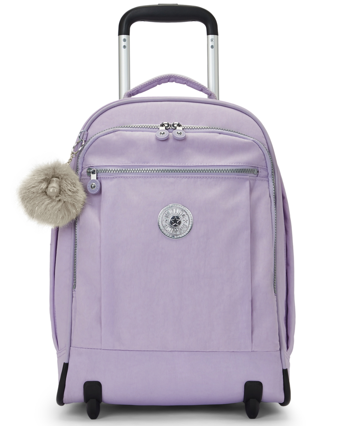 Click here for Gaze Rolling Backpack - Bridal Lavender prices