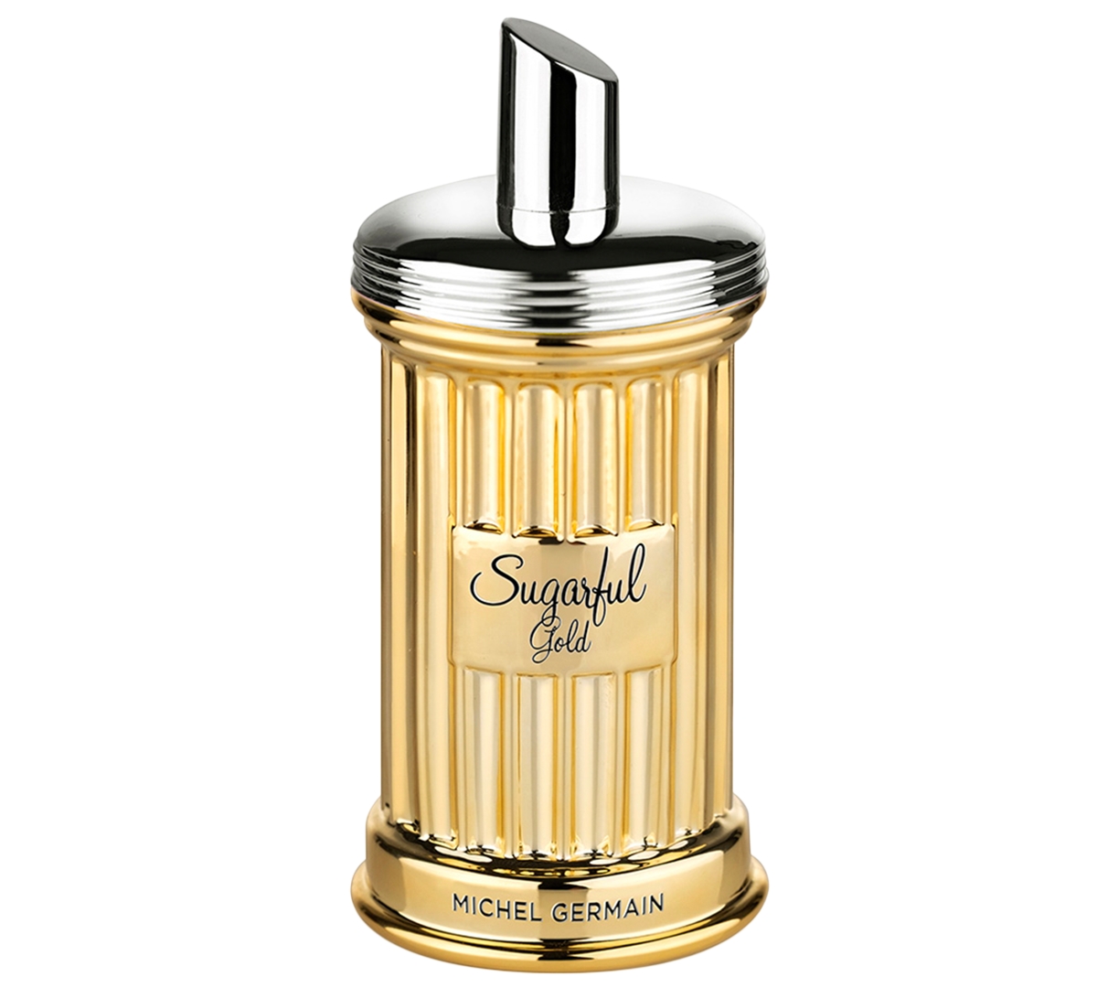 Click here for Michel Germain Sugarful Gold Eau De Parfum  3.4 oz... prices