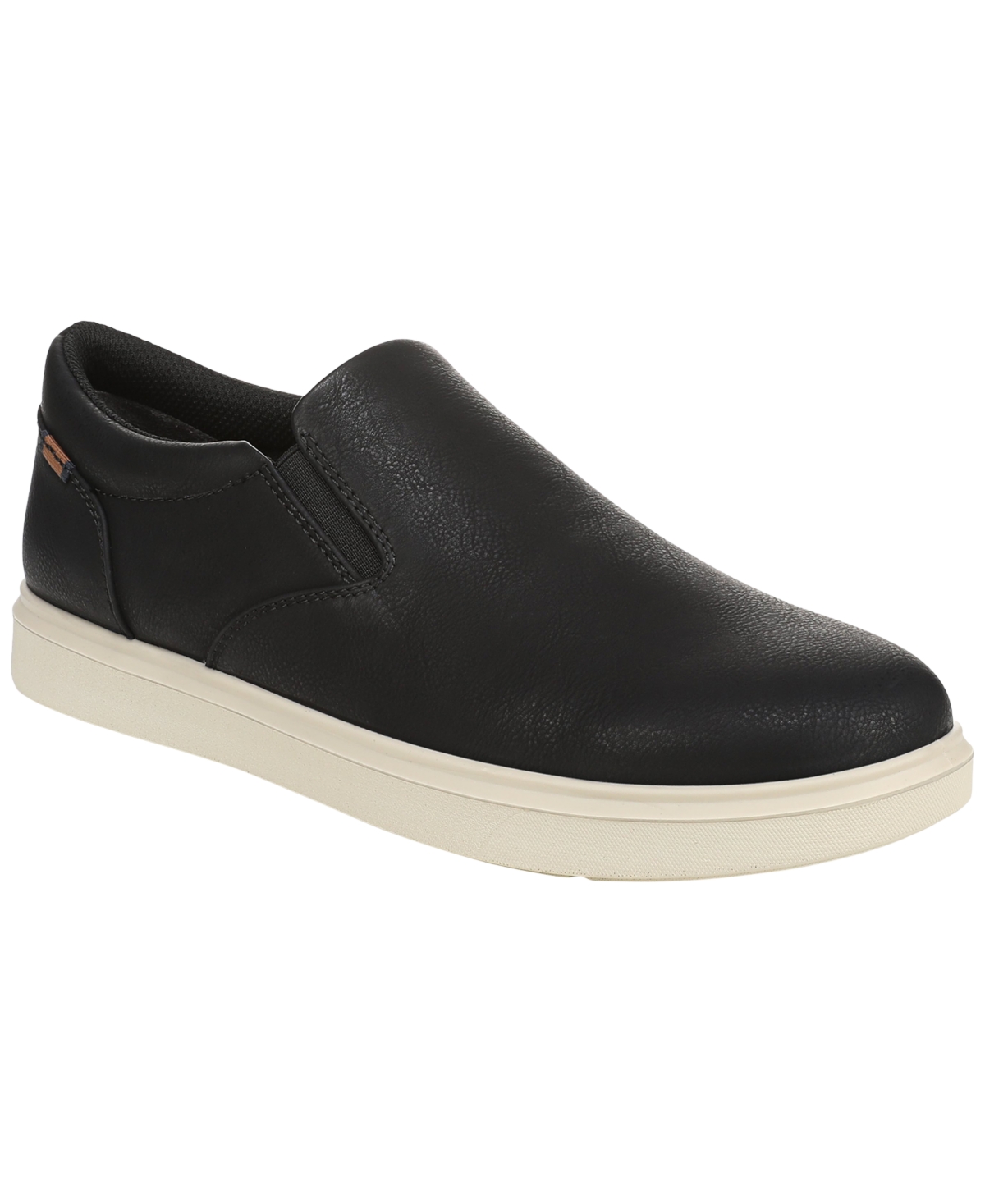 Click here for Dr. Scholls Mens City Cloud Slip-On Shoes - Black... prices