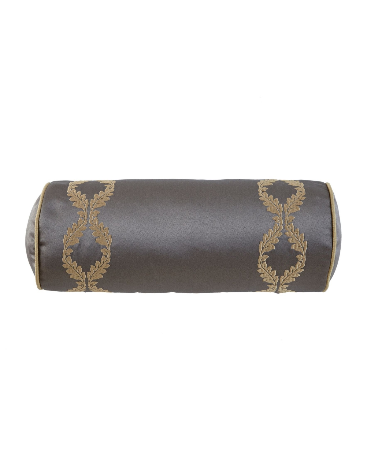 Click here for Waterford Walton Embroidery Decorative Pillow  6 x... prices