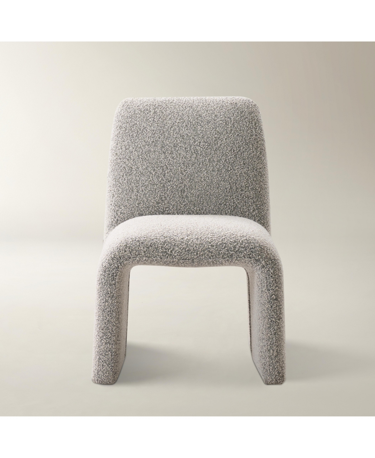 Click here for Z Gallerie Cayenne Dining Chair - Grey prices