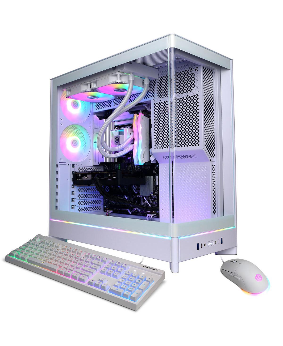 Click here for CyberPowerPC Gamer Supreme Liquid Cooled Gaming De... prices