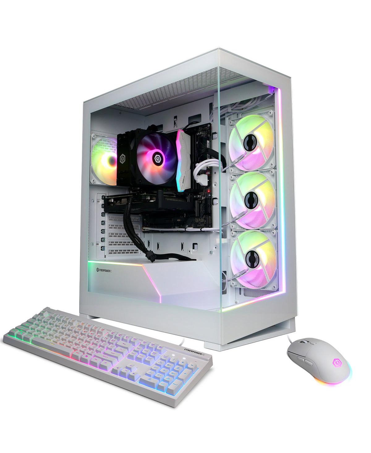 Click here for CyberPowerPC Gamer Xtreme Gaming Desktop Computer... prices