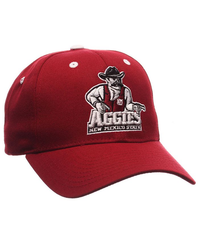 Zephyr New Mexico State Aggies Competitor Hat - Macy's