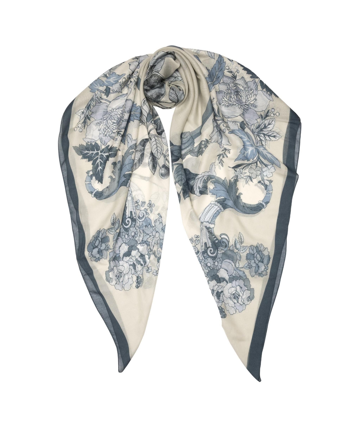 Click here for Elizabetta Aurora - Modal Cashmere Scarf Shawl for... prices